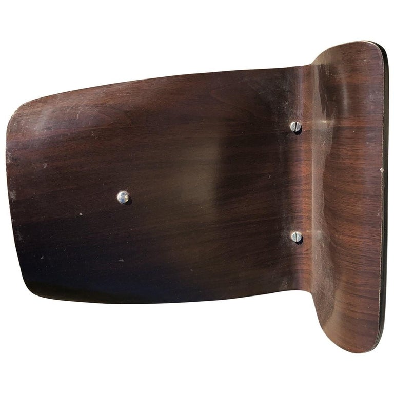 original Sori Yanagi Butterfly Stool For Sale at 1stDibs