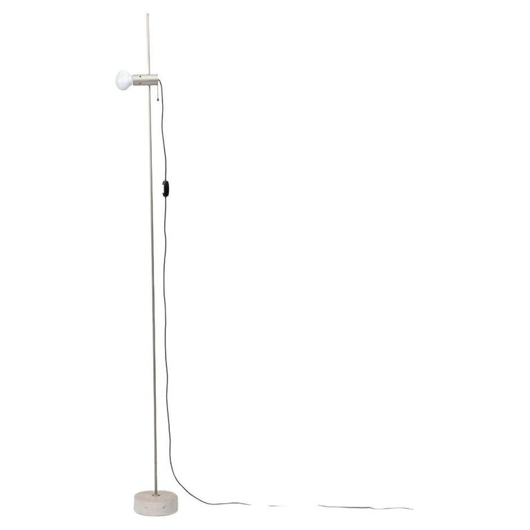 Original Tito Agnoli 387 Floor Lamp for Oluce, Italy, 1954 For Sale at ...
