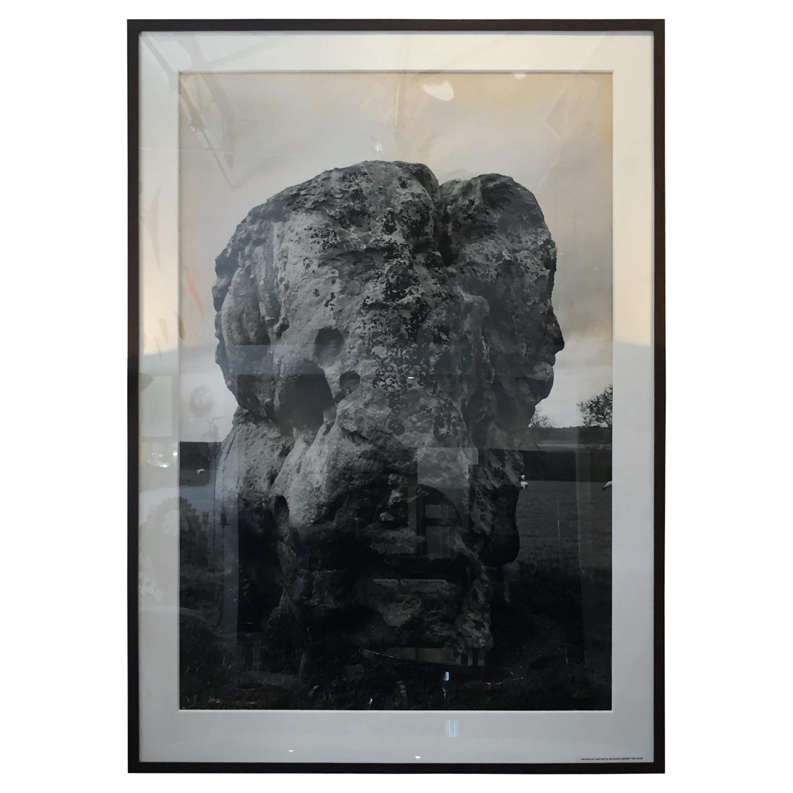 Original Todd Watts Gelatin Silverprint Framed Photography at 1stDibs ...