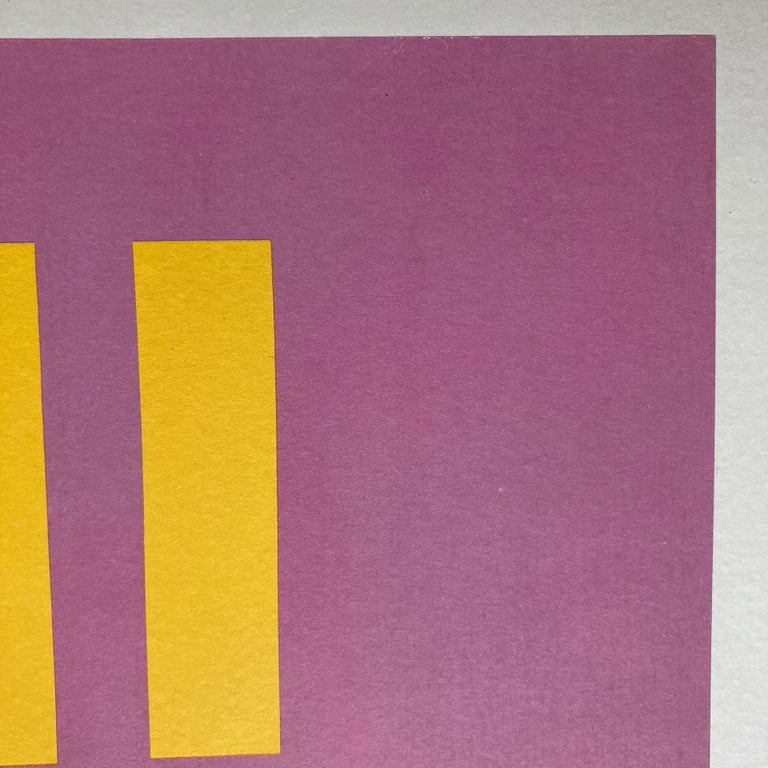 Original United Air Lines 1960s Hawaii Travel Poster, Galli For Sale at ...