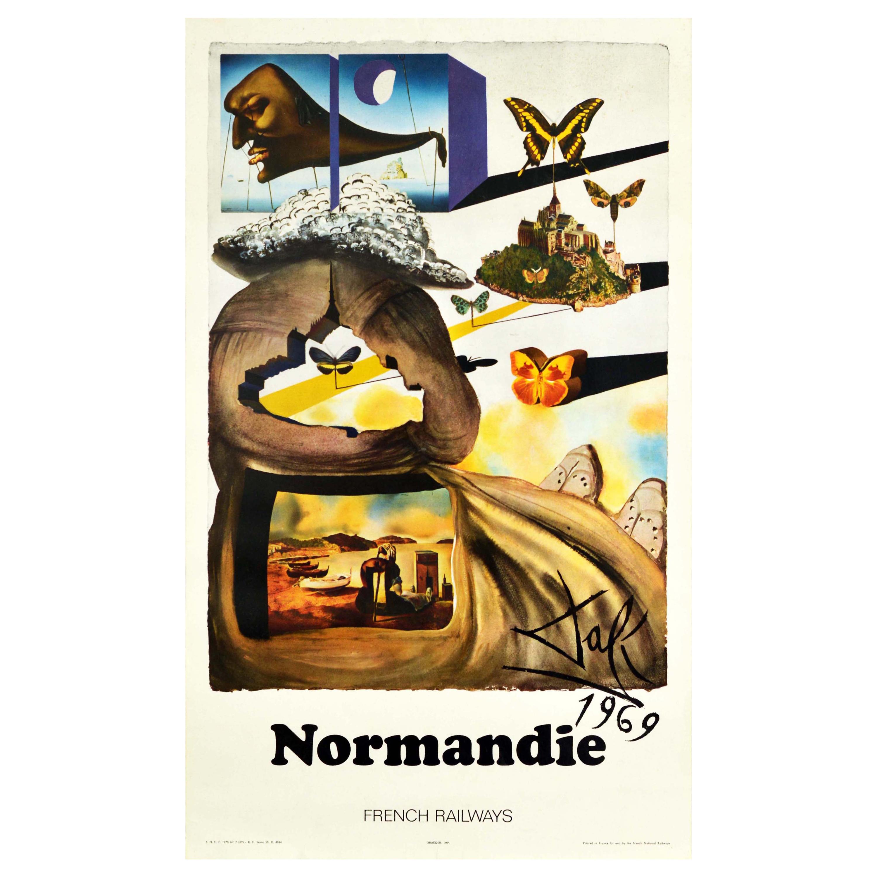 French Art Deco Advertising Ad Poster by Henry Farion, 1930s, Cassandre ...