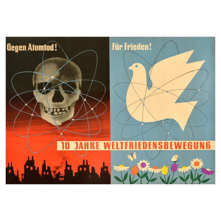 peace propaganda