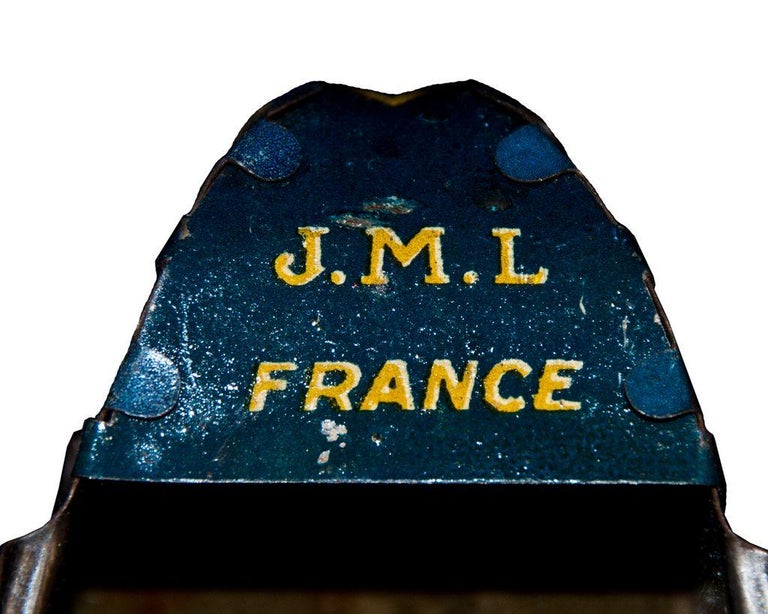 Original Vintage Toy, Wind up J.M.L. Car, Made in France, 1930s at ...