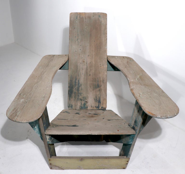 Original Westport Chair by Thomas Lee and Harry Bunnell at 1stDibs