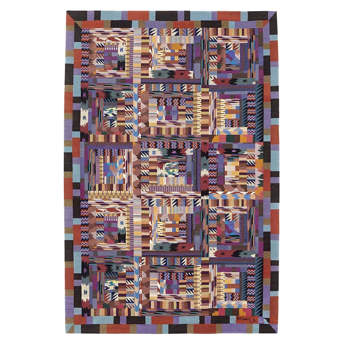 Enigma A Rug For Sale at 1stDibs