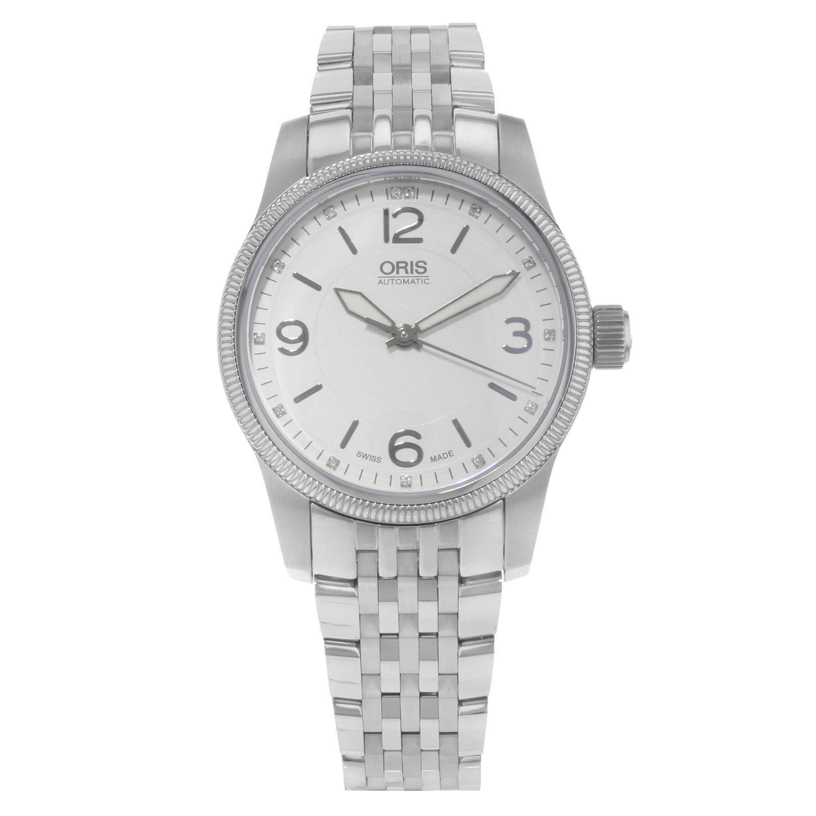 Oris, Classic Constantine, 7484, Men, 1990-1999 at 1stdibs