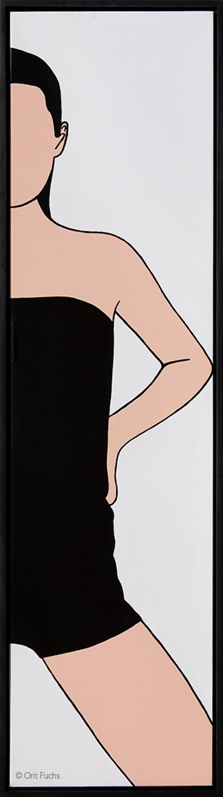 Orit Fuchs - Swimsuit Party 9 For Sale at 1stDibs