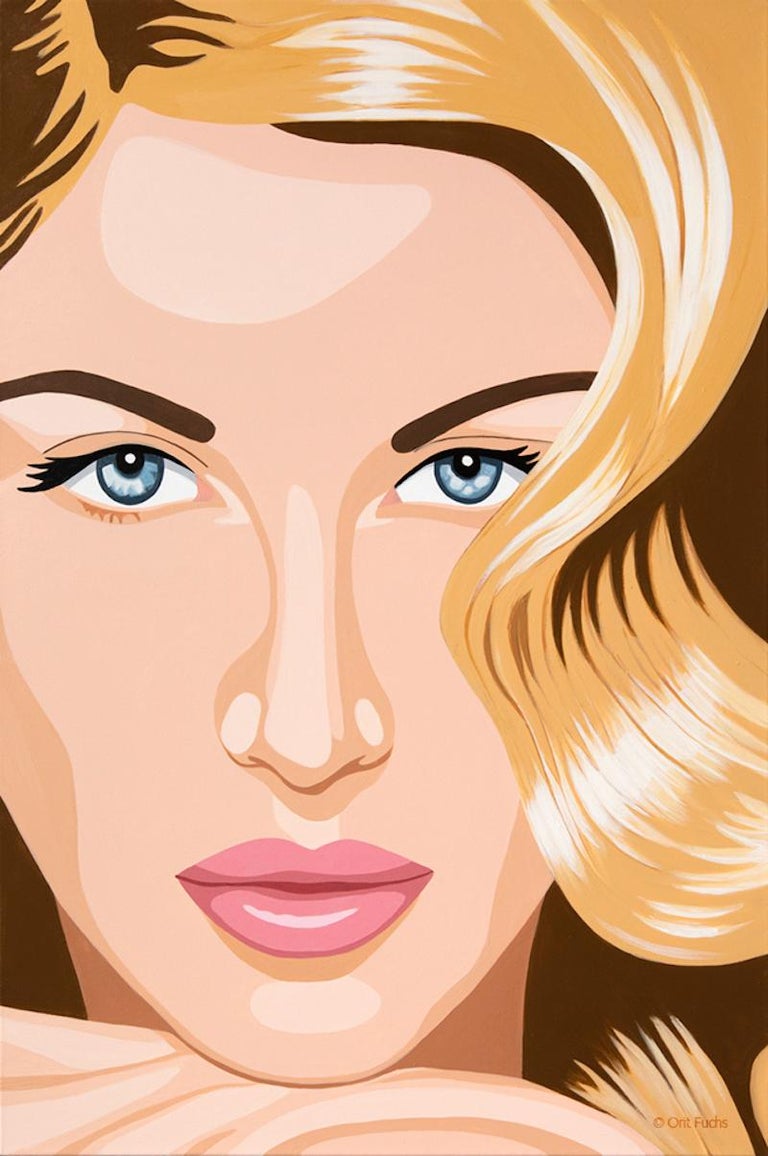 Orit Fuchs - Vivid 102 For Sale at 1stDibs