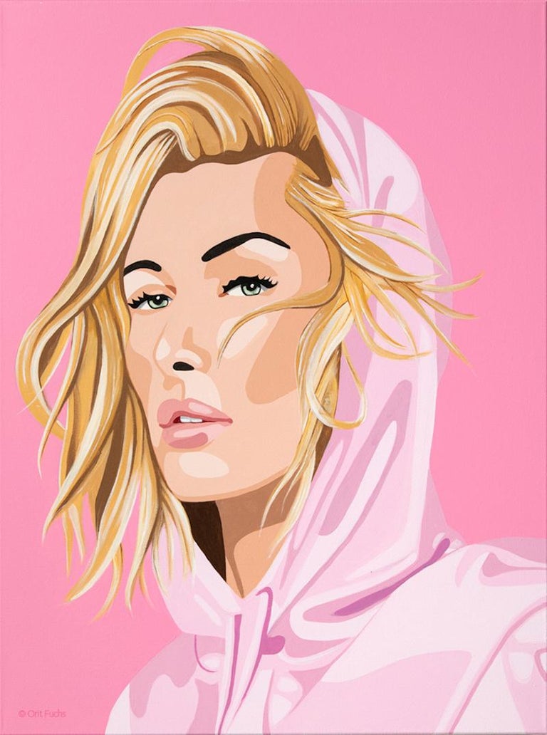 Orit Fuchs - Vivid 105 For Sale at 1stDibs