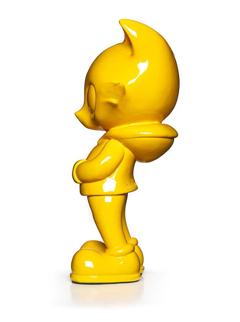 Orit Fuchs - Orit Fuchs - FUCHSy Yellow For Sale at 1stDibs