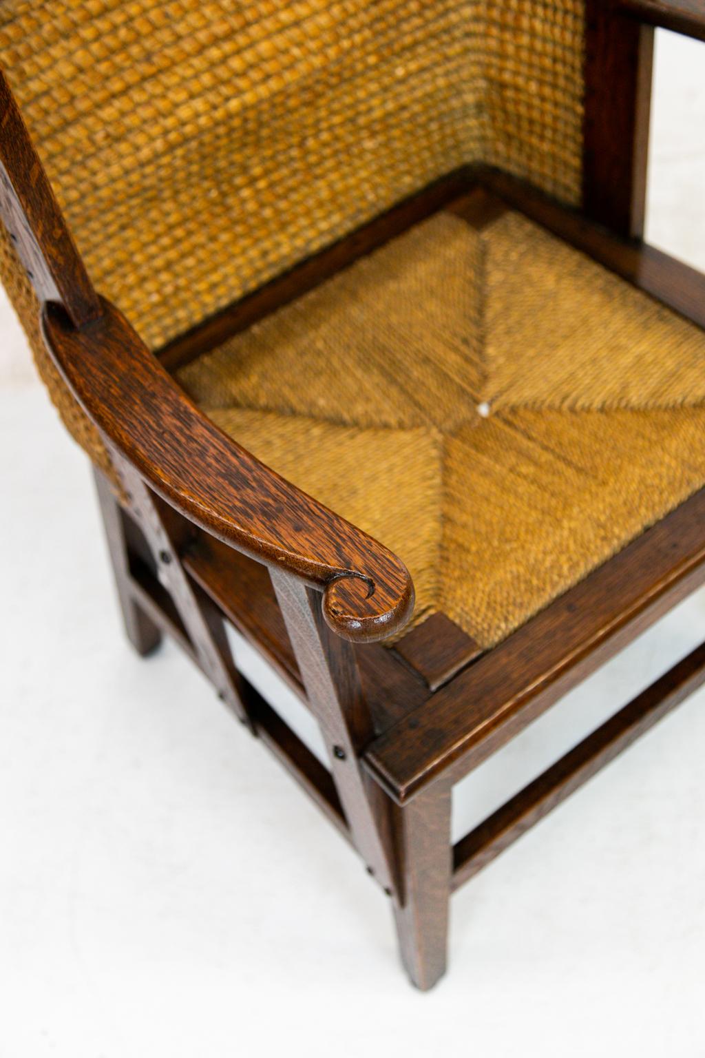 Orkney Island Chair at 1stDibs