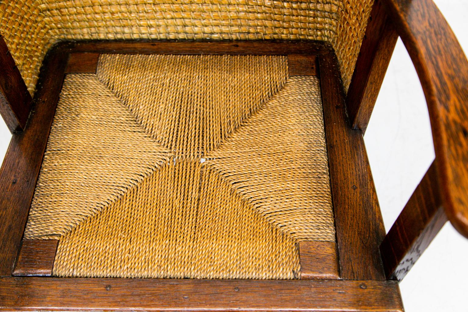 Orkney Island Chair at 1stDibs