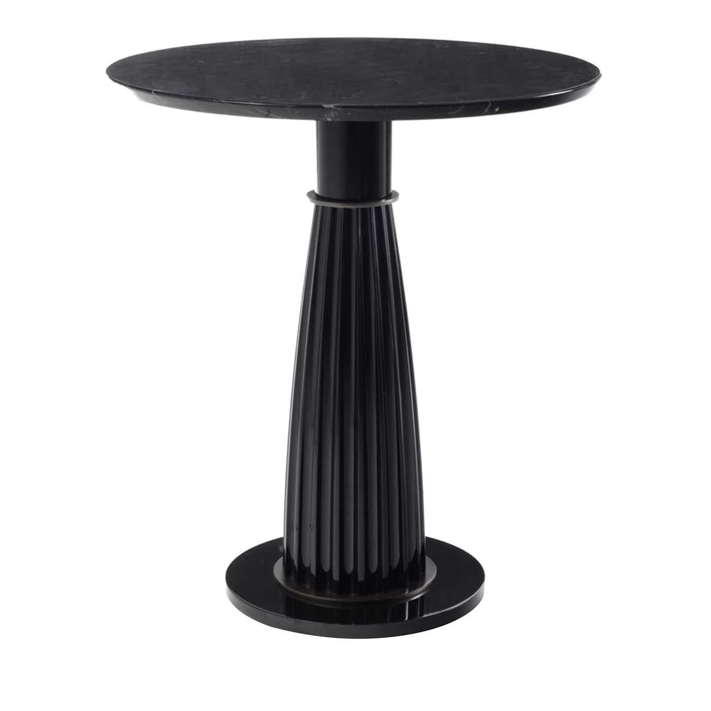 Dolcevita Large Round Side Table For Sale at 1stDibs