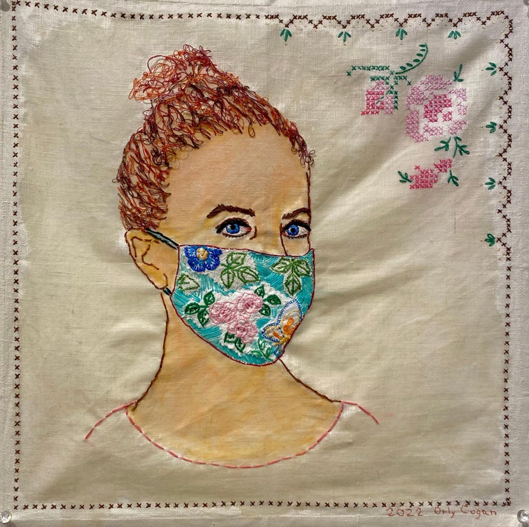 Orly Cogan - Elizabeth For Sale at 1stDibs