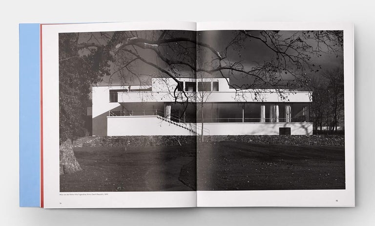 Ornament is Crime Modernist Architecture Matt Gibberd and Albert Hill ...