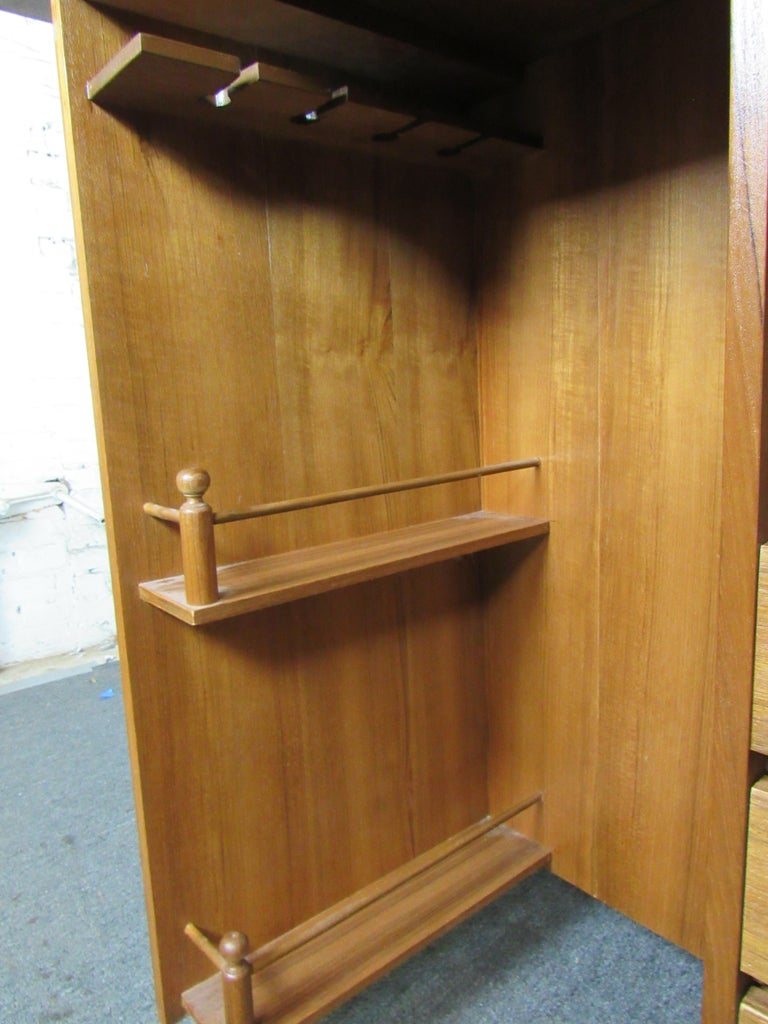 Ornate Asian Themed Bar For Sale at 1stDibs