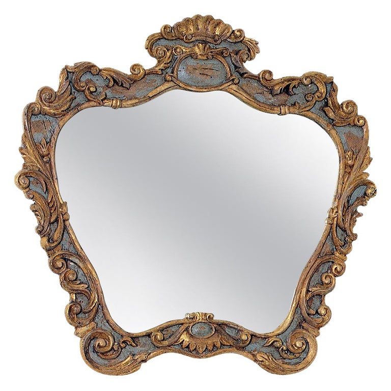 Ornate Mirror For Sale at 1stDibs | ornate mirrors for sale