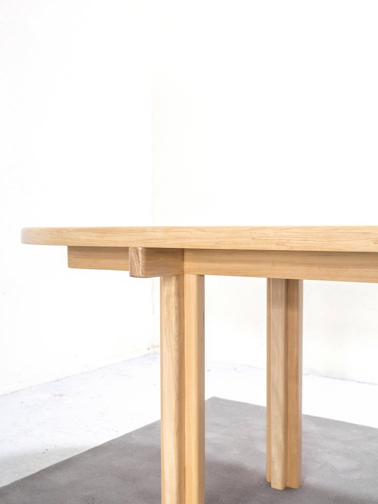 Orno Dining Table by Ries For Sale at 1stDibs
