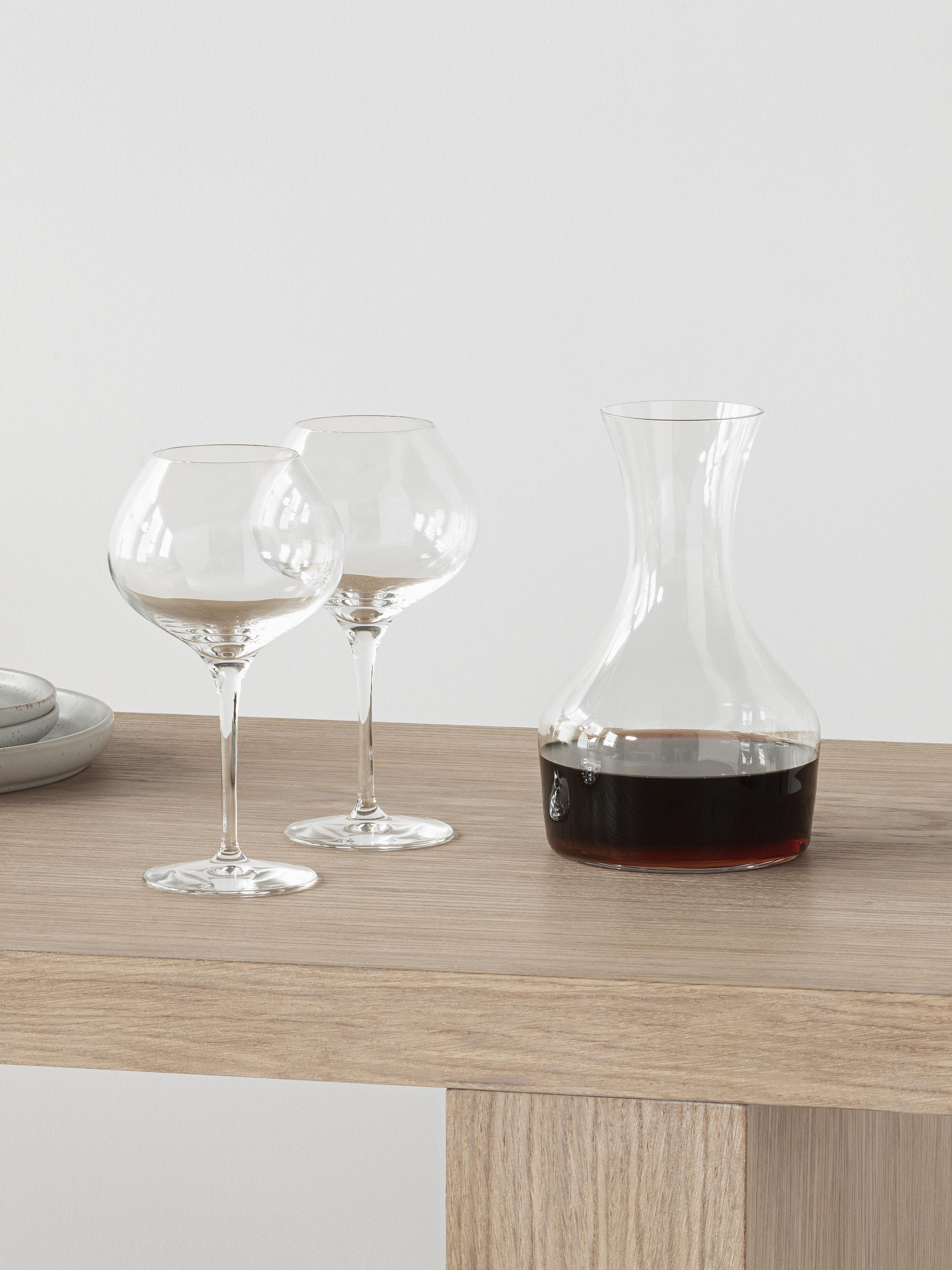 Orrefors Share Carafe Small For Sale at 1stDibs