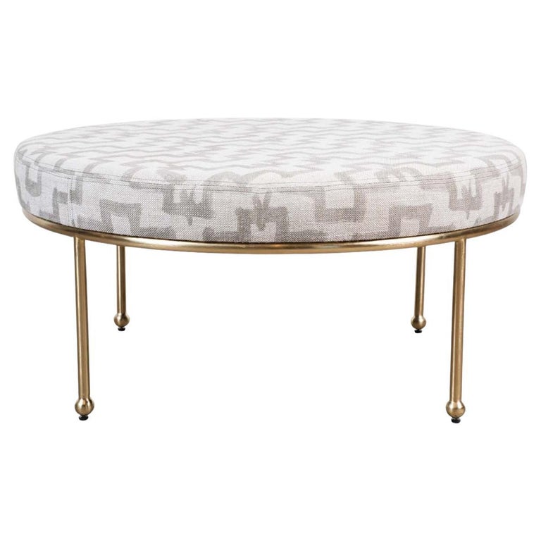 Orsini Ottoman by Lawson-Fenning For Sale at 1stDibs