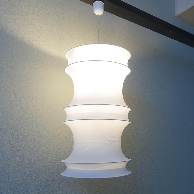 Osaka Pendant Lamp, L Version, by Frandsen Lyskilde, 1990's For Sale at ...