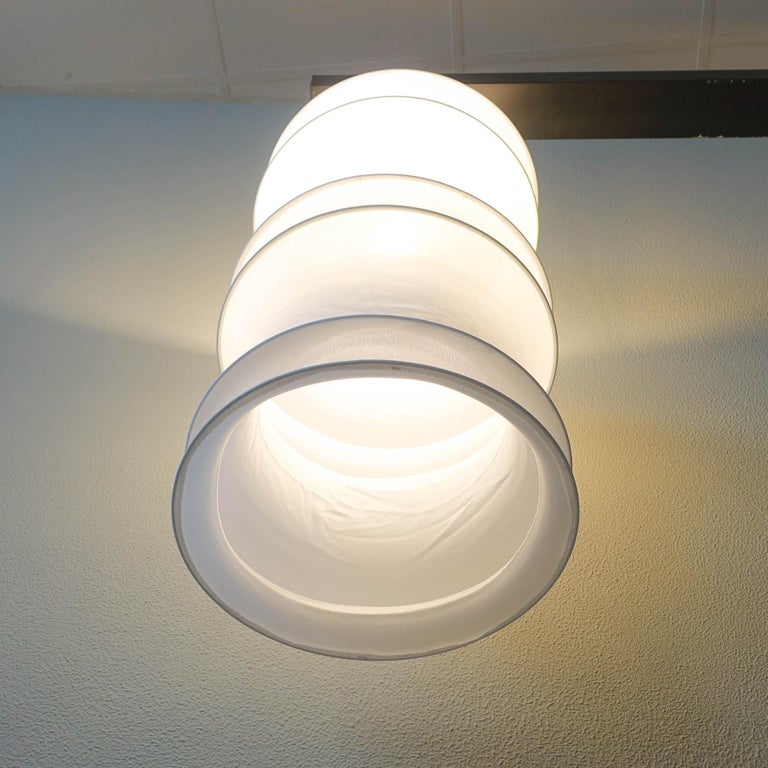 Osaka Pendant Lamp, L Version, by Frandsen Lyskilde, 1990's For Sale at ...