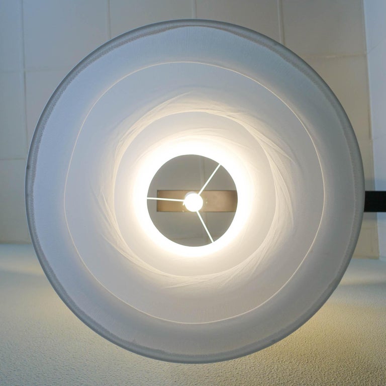Osaka Pendant Lamp, XL Version, by Frandsen Lyskilde, 1990's For Sale ...