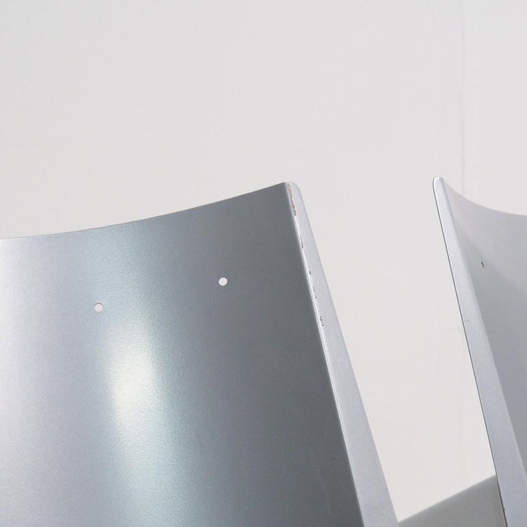 ‘Oscar’ Chairs by Harri Korhonen for Inno Interior Oy, Finnish For Sale ...