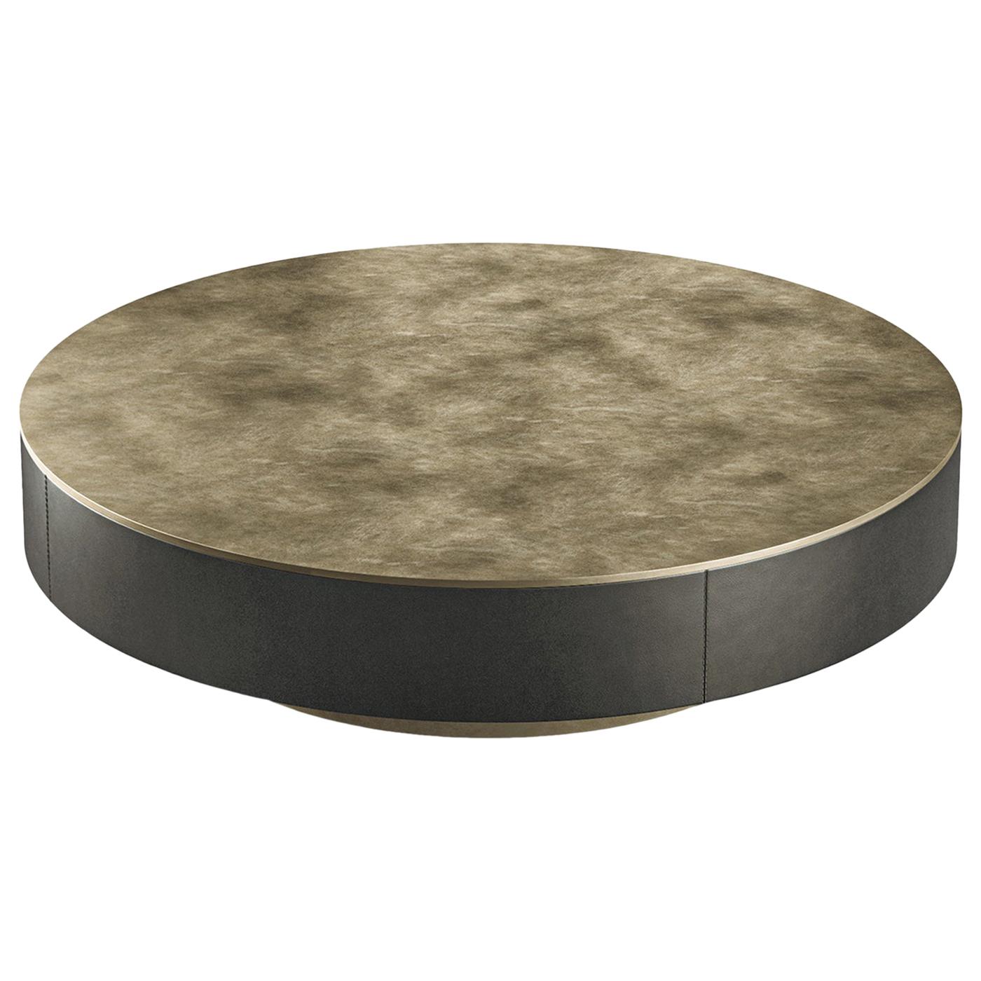 Lane Atomic Boomerang Coffee Table at 1stDibs