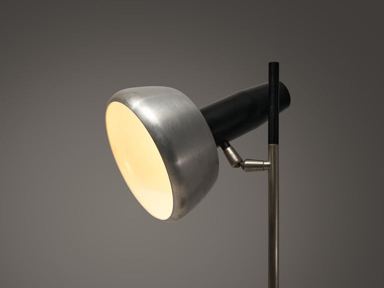 Oscar Torlasco for Lumi Milano Desk Lamp For Sale at 1stDibs