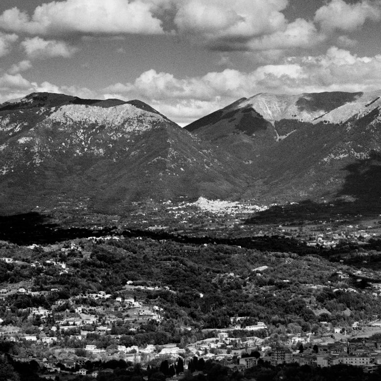 Osheen Harruthoonyan - Atina, Italy, Lazio region, Landscape ...