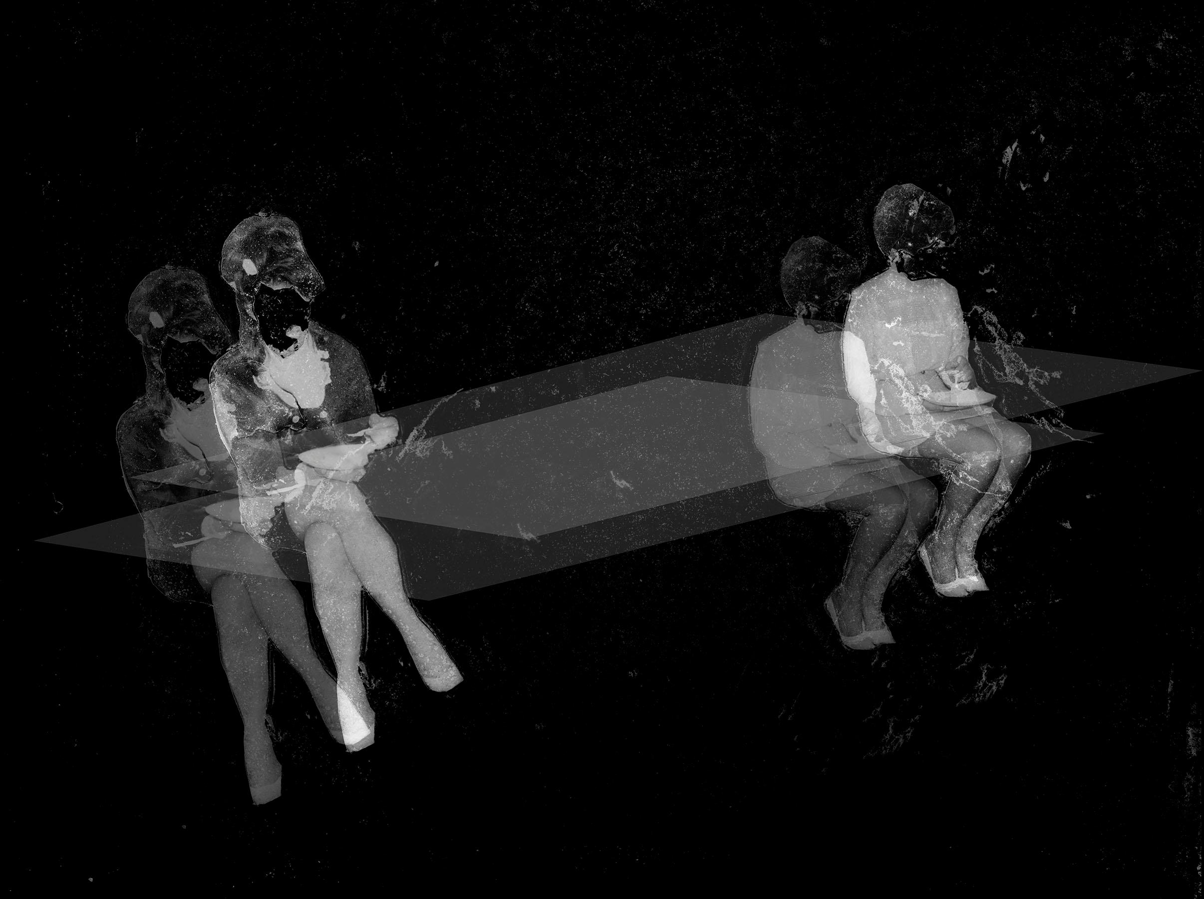 Slava (Sal) Veder - BURST OF JOY (BurST OF JOY) en vente sur 1stDibs