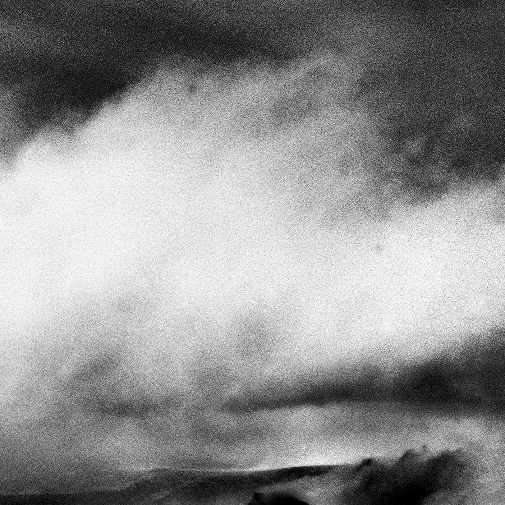 Osheen Harruthoonyan - Iceberg Lagoon, Iceland, contemporary landscape ...