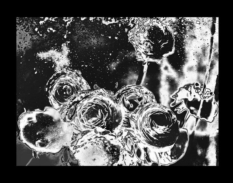 Osheen Harruthoonyan - Nine Small Multiverses, Contemporary still life ...