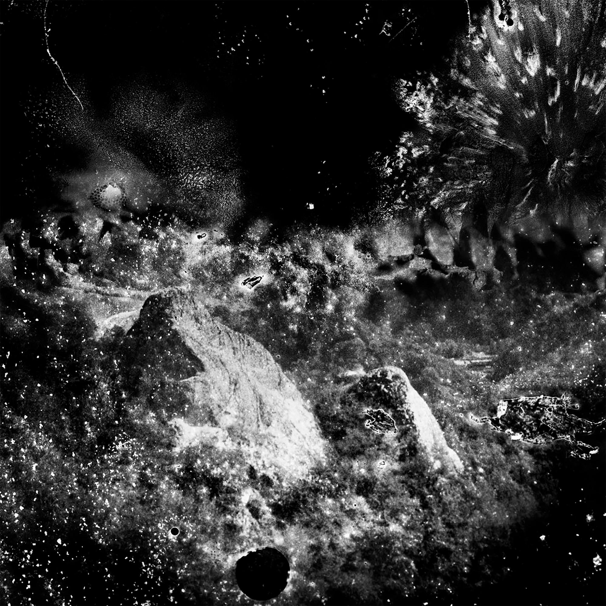 Osheen Harruthoonyan - Transdifferentiation, Contemporary abstract ...