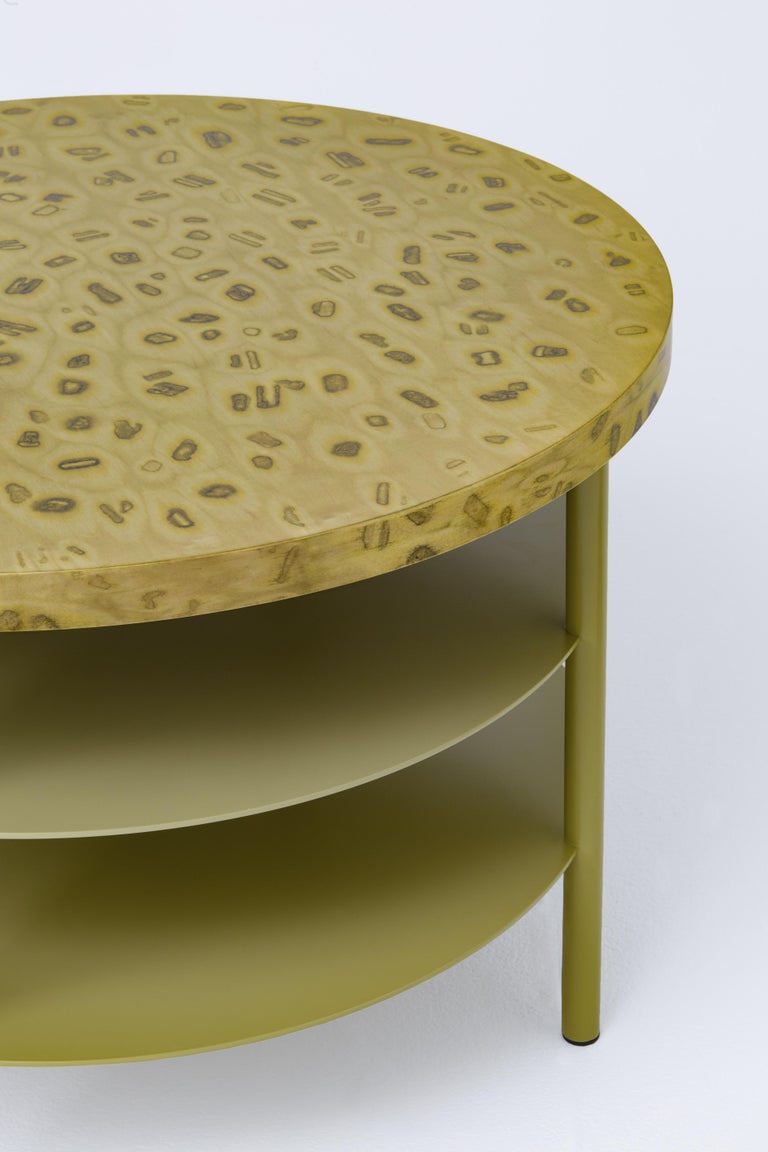 Osis Pila Midi Table by Llot Llov For Sale at 1stDibs