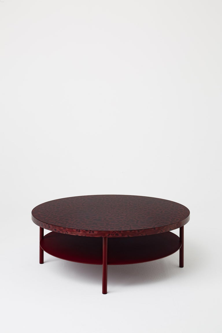 Osis Pila Midi Table by Llot Llov For Sale at 1stDibs
