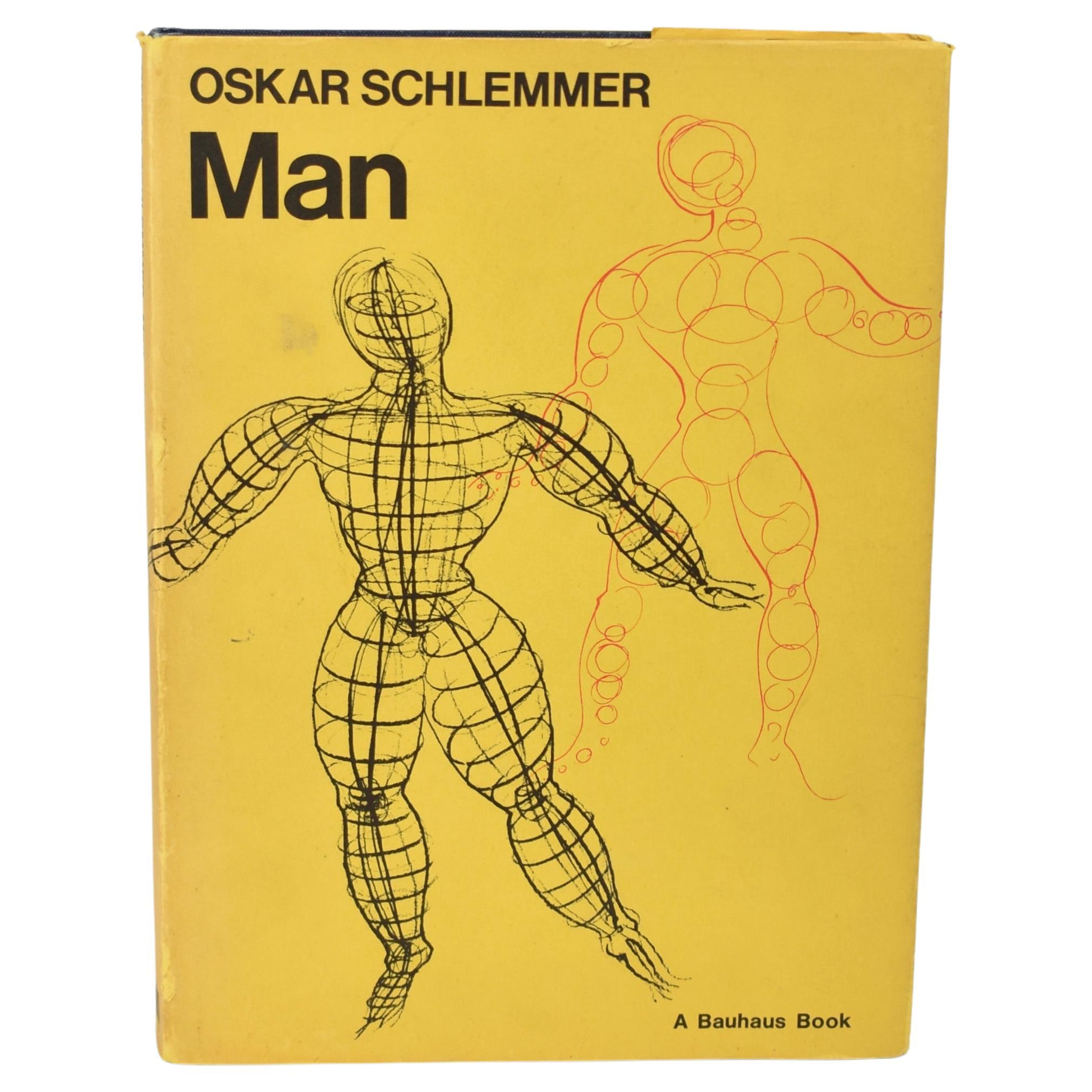 Unusual Bauhaus Style Cubist Articulated Mannequin after Oskar ...