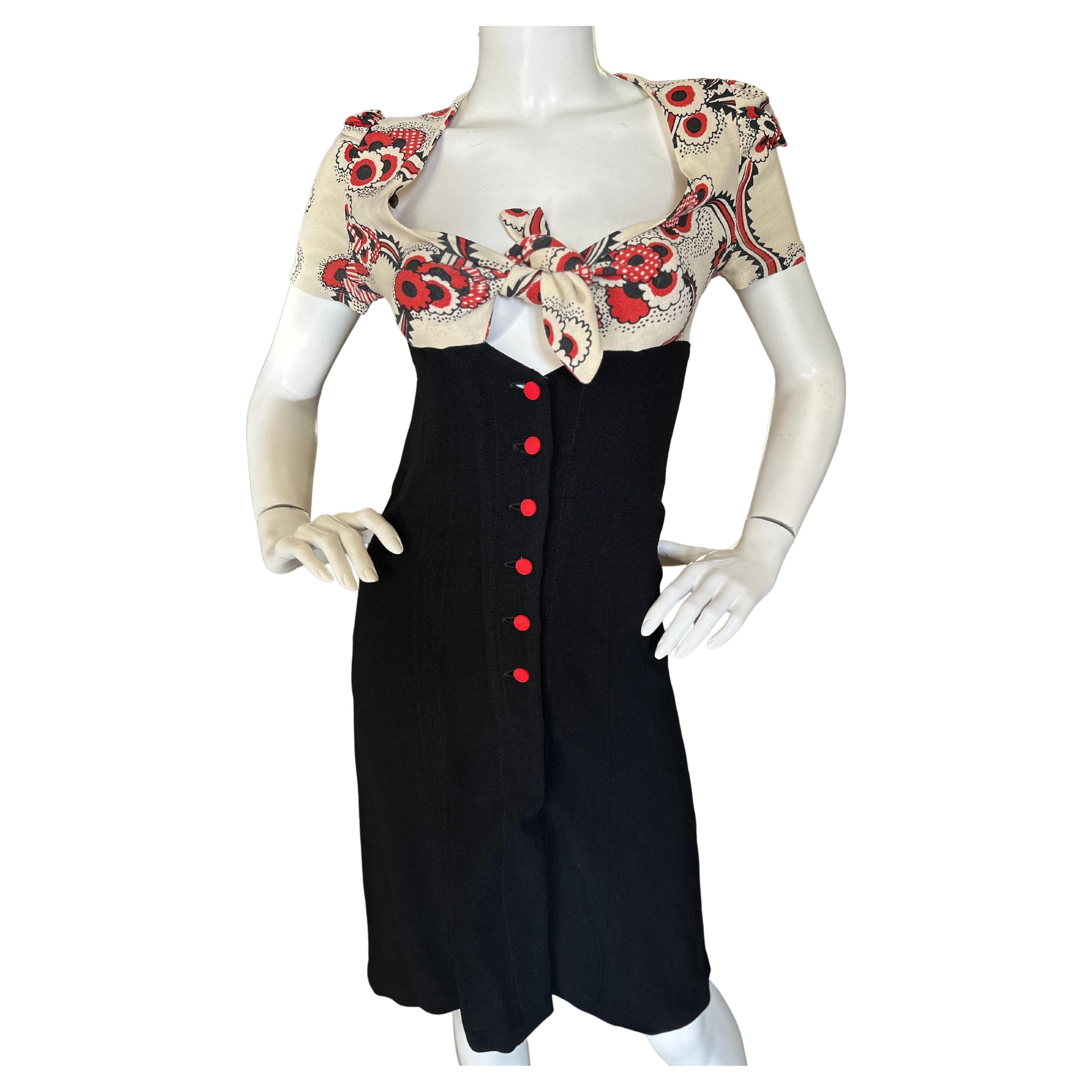 Vintage Ossie Clark Fashion - 23 For Sale at 1stDibs | ossie clark ...