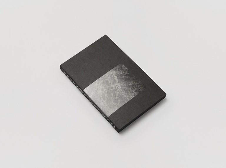OTR Plate 001 Classic Black Printed on Aluminum For Sale at 1stDibs