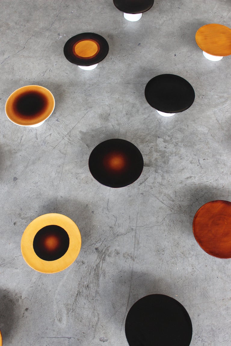 Ott Another Paradigmatic Handmade Ceramic Bowl by Studio Yoon Seok ...