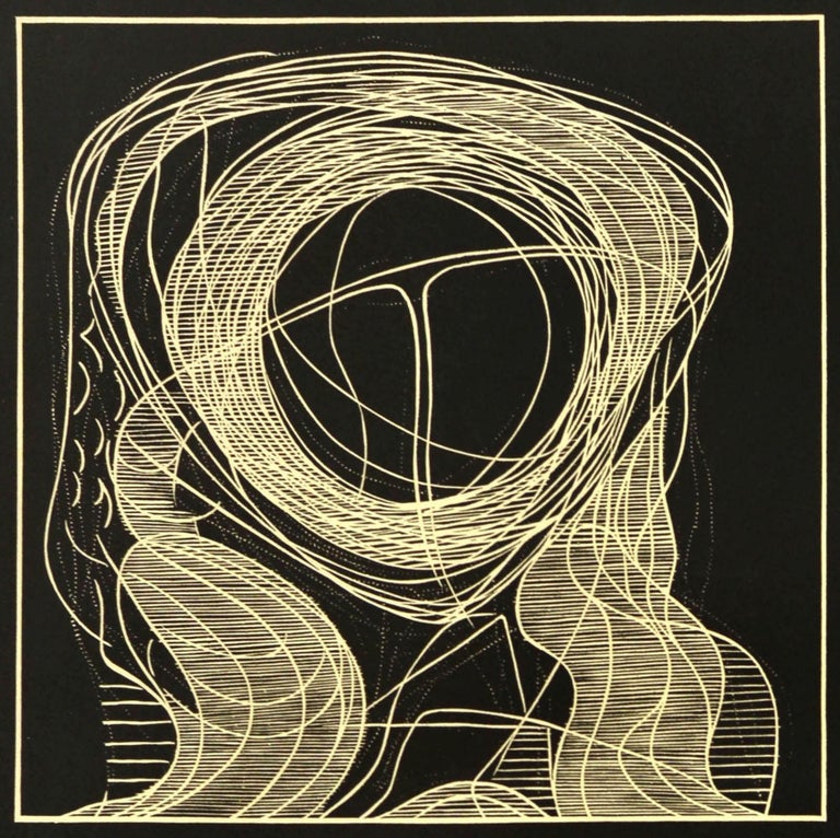 Otto Coester - Original Vintage Advertising Poster Otto Coester ...