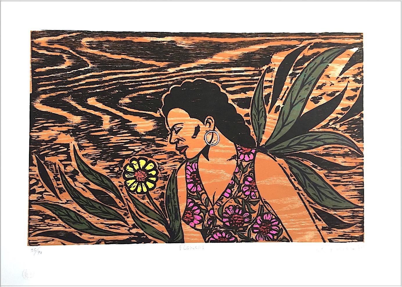 Jason Noushin - Ash e Reshteh For Sale at 1stDibs