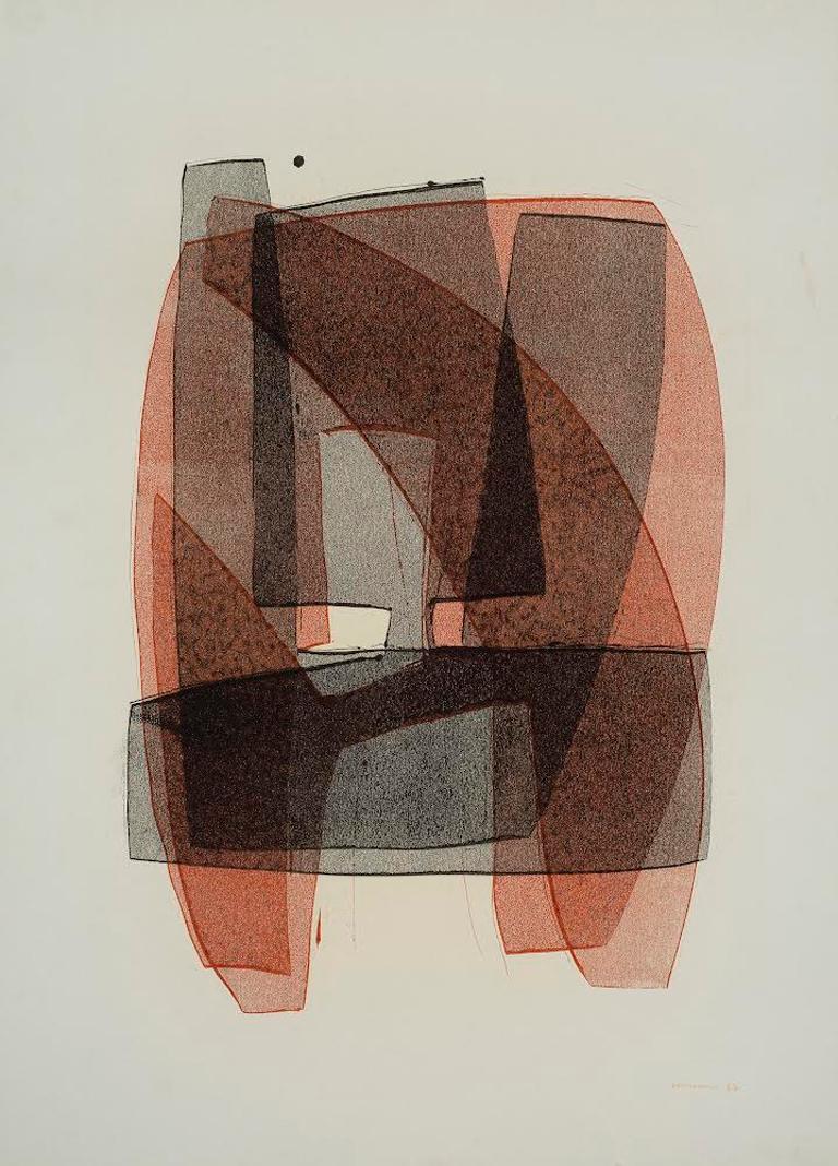 Otto Neumann - 082024 For Sale at 1stDibs