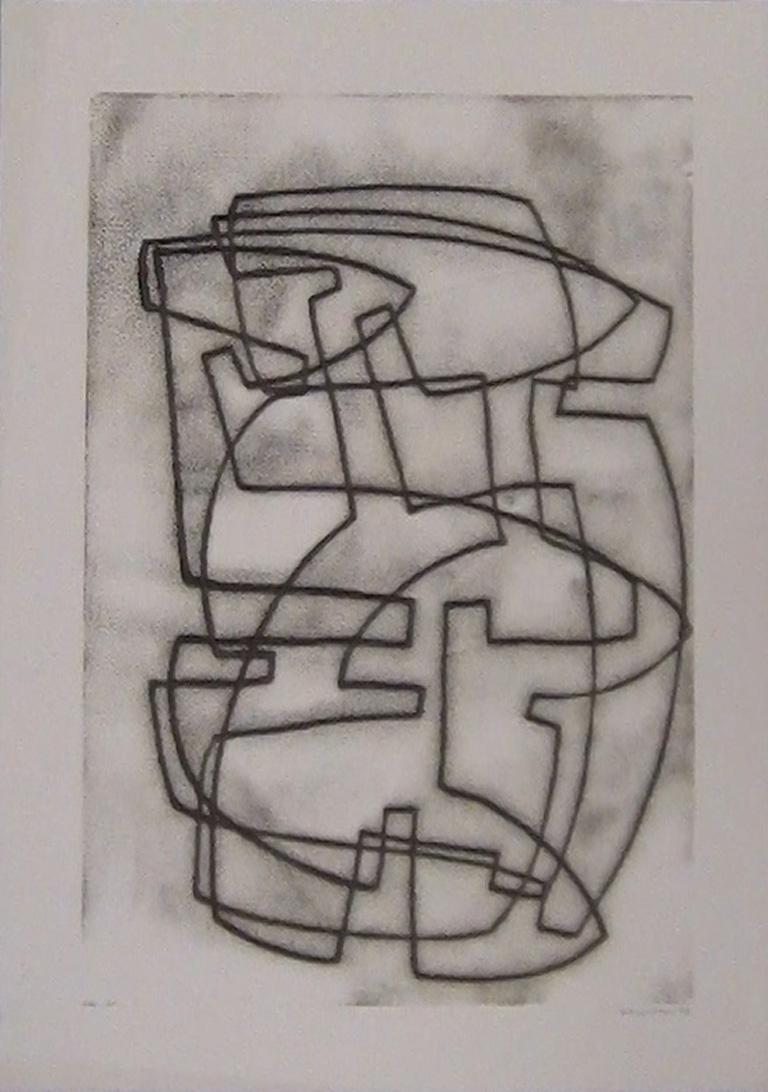 Otto Neumann - 091013 For Sale at 1stDibs