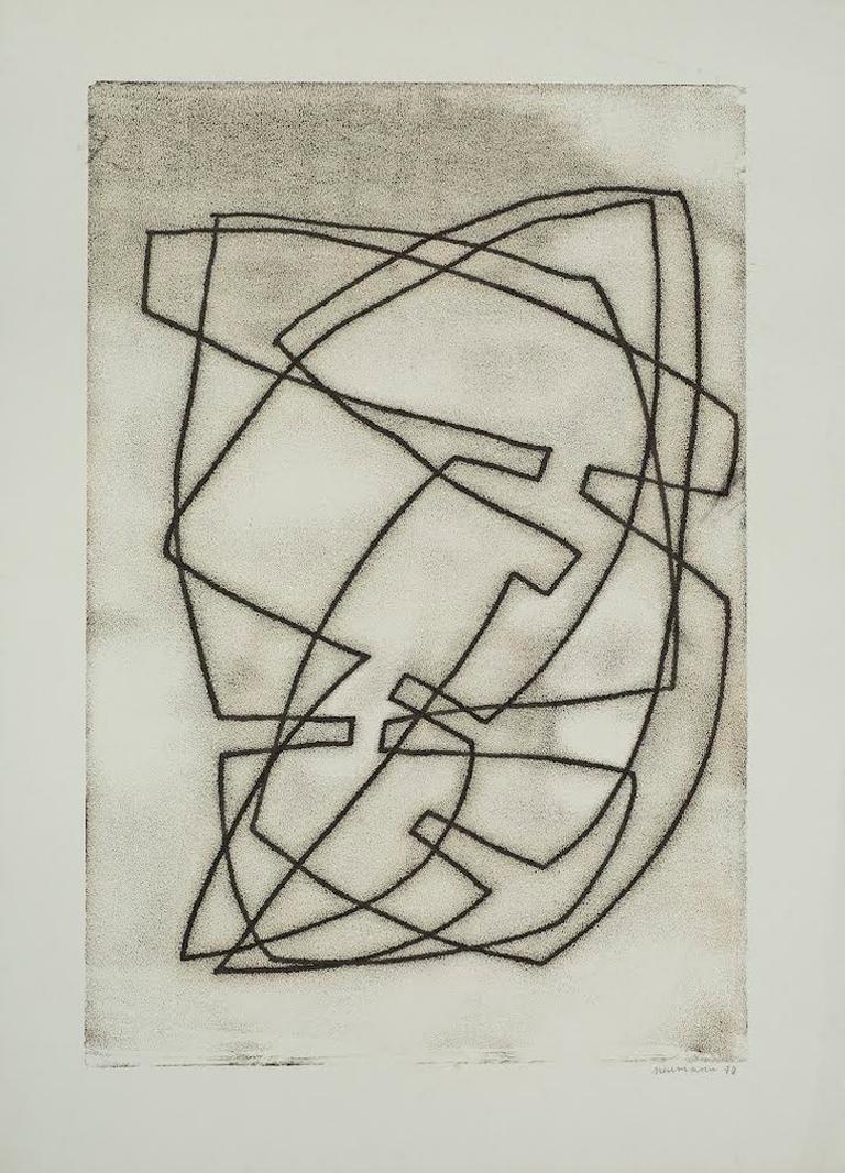 Otto Neumann - 091014 For Sale at 1stDibs