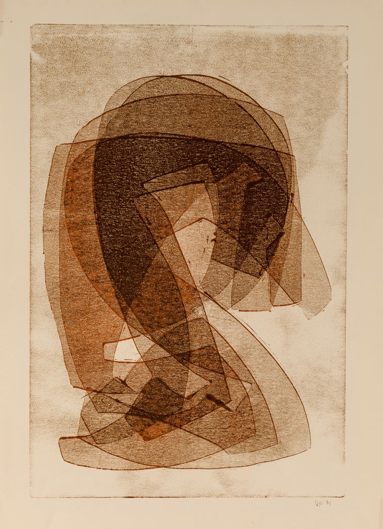 Otto Neumann - 096009 For Sale at 1stDibs