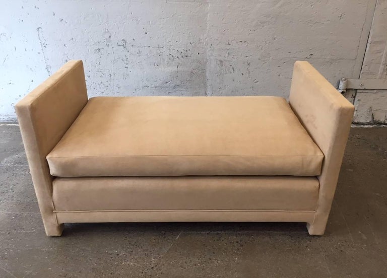 Flavor Custom Originals Oversized Bench For Sale at 1stDibs