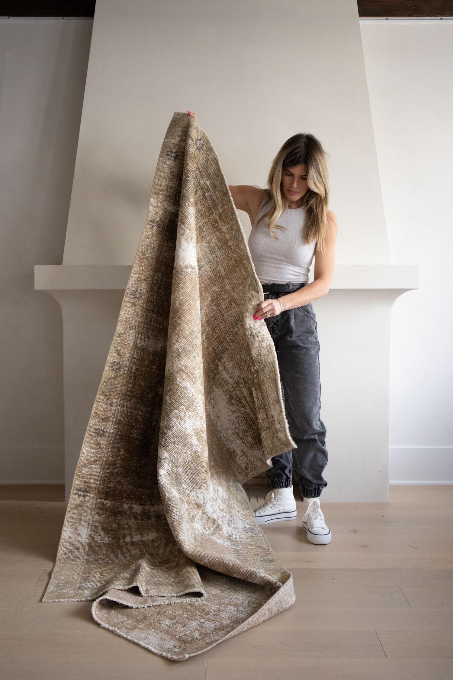 Oushak S2616 at 1stDibs