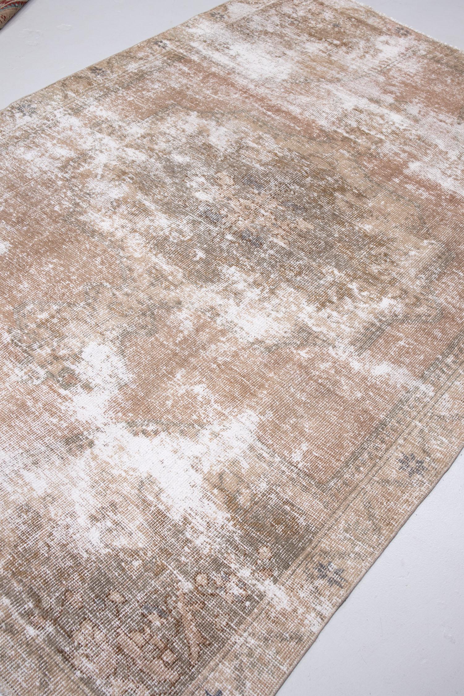 Oushak S2616 at 1stDibs